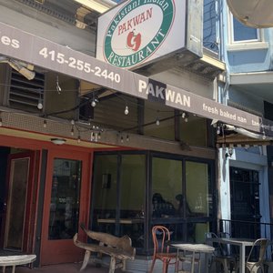 PAKWAN RESTAURANT - 16TH STREET - 724 Photos & 1887 Reviews - Indian ...