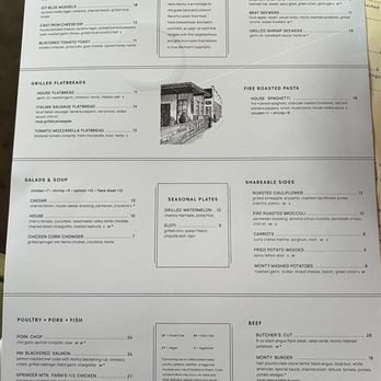 HELLO MONTY - Updated October 2025 - 171 Photos & 111 Reviews - 306 W ...