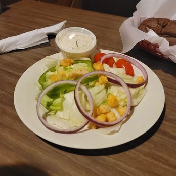 CATTLE RANCH - Steakhouse - 2700 S Sanford Ave, Sanford, Florida - 81 ...