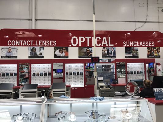 COSTCO VISION CENTER - OXNARD - Updated October 2025 - 23 Photos & 21 ...