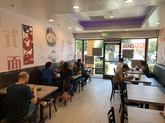 UMINOYA RAMEN - 234 Photos & 138 Reviews - 5420 Philadelphia St, Chino ...