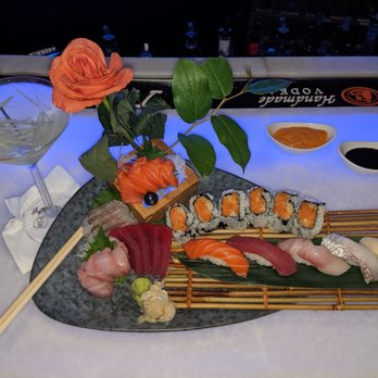 Kashi Japanese - Rockville Centre - Order Food Online - 560 Photos ...