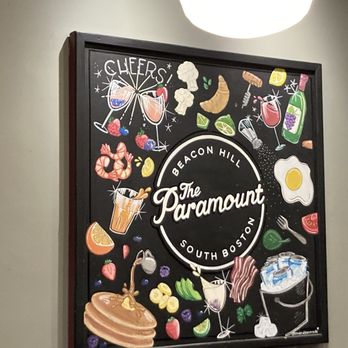 THE PARAMOUNT - Updated December 2024 - 1121 Photos & 1793 Reviews - 44 ...