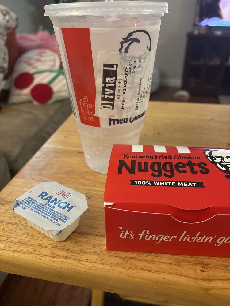 KFC - Updated July 2025 - 11 Reviews - 60-62 Stimson Ave, Athens, Ohio ...