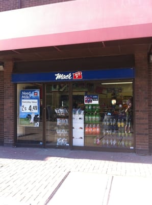 MAC’S CONVENIENCE STORES - Updated December 2024 - 96 Gerrard Street E ...