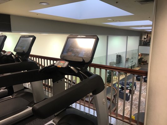 ADDISON ATHLETIC CLUB - 21 Photos & 23 Reviews - 3900 Beltway Dr ...