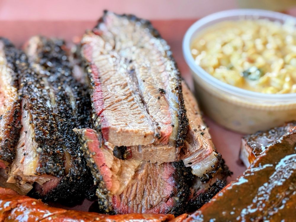 LA BARBECUE - Updated December 2025 - 3922 Photos & 3178 Reviews - 2401 ...