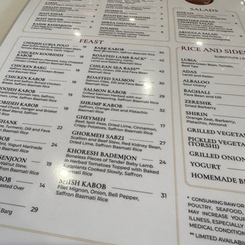 MEDI BISTRO - Updated August 2024 - 60 Photos & 56 Reviews - 50 Main St ...