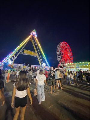 50TH STATE FAIR - Updated December 2025 - 453 Photos & 136 Reviews - 99 ...
