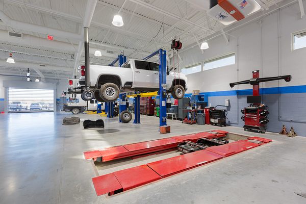 EARNHARDT CHEVROLET - Updated December 2025 - 51 Photos & 230 Reviews ...