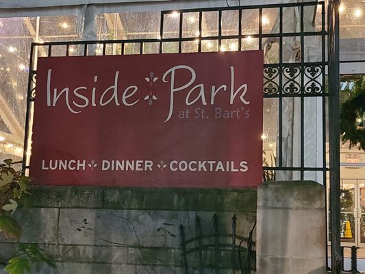 INSIDE PARK - Updated December 2025 - 207 Photos & 217 Reviews - 325 ...