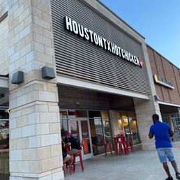 HOUSTON TX HOT CHICKEN - Updated December 2025 - 458 Photos & 262 ...