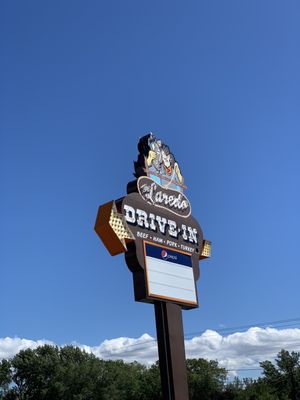 LAREDO DRIVE IN - Updated June 2024 - 31 Photos & 64 Reviews - 9921 US ...