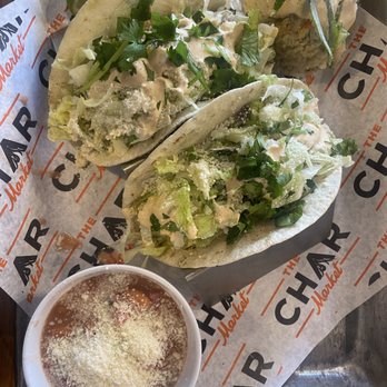 THE CHAR MARKET - 99 Photos & 136 Reviews - 4717 Whitney Ave ...