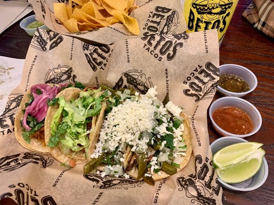 BETO’S TACOS - Updated May 2025 - 78 Photos & 76 Reviews - 6385 ...