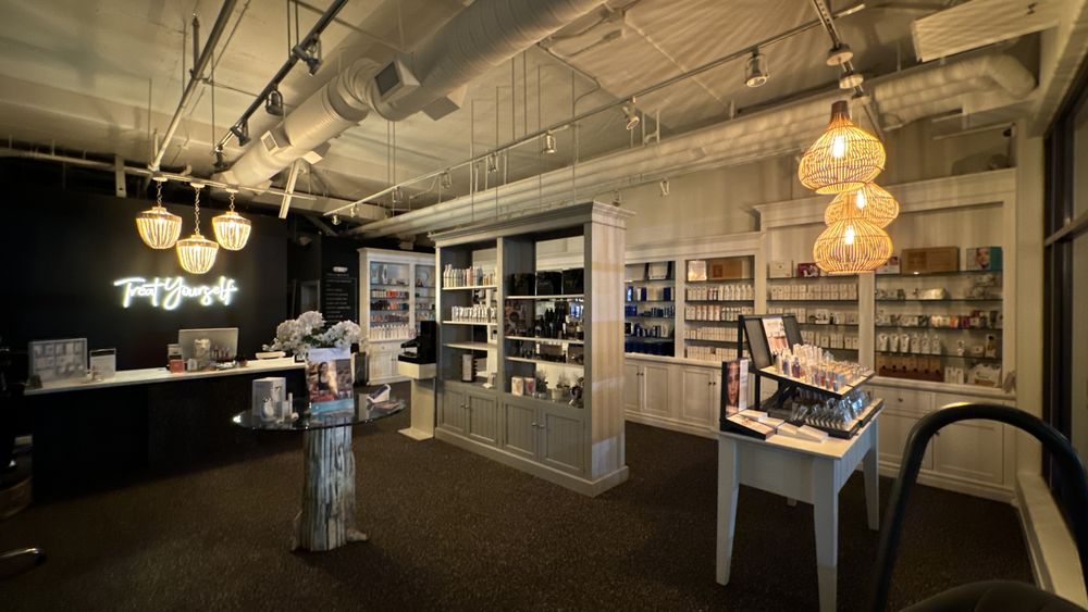 EVOLUTION BEAUTY BAR - Updated December 2025 - 43 Photos & 23 Reviews ...