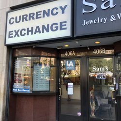 LA CURRENCY - DOWNTOWN - 27 Photos & 145 Reviews - 406 West 6th St, Los ...