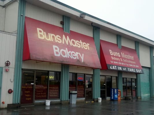 BUNS MASTER BAKERY AND DELI - Updated April 2024 - 13 Photos - 5960 No ...