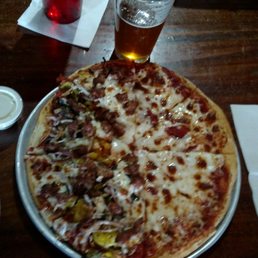 WILD WEST PIZZERIA & SALOON - 585 Photos & 1020 Reviews - Pizza - 14 ...