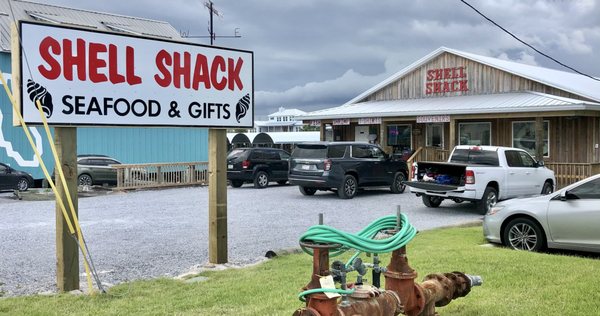 SHELL SHACK - Updated October 2025 - 74 Photos & 43 Reviews - 3800 W ...
