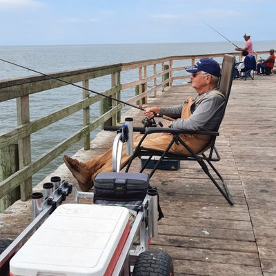 CEDAR POINT PIER - Updated July 2025 - 13 Photos & 12 Reviews - 18250 ...