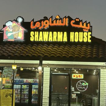 SHAWARMA HOUSE - Updated November 2024 - 843 Photos & 1094 Reviews ...