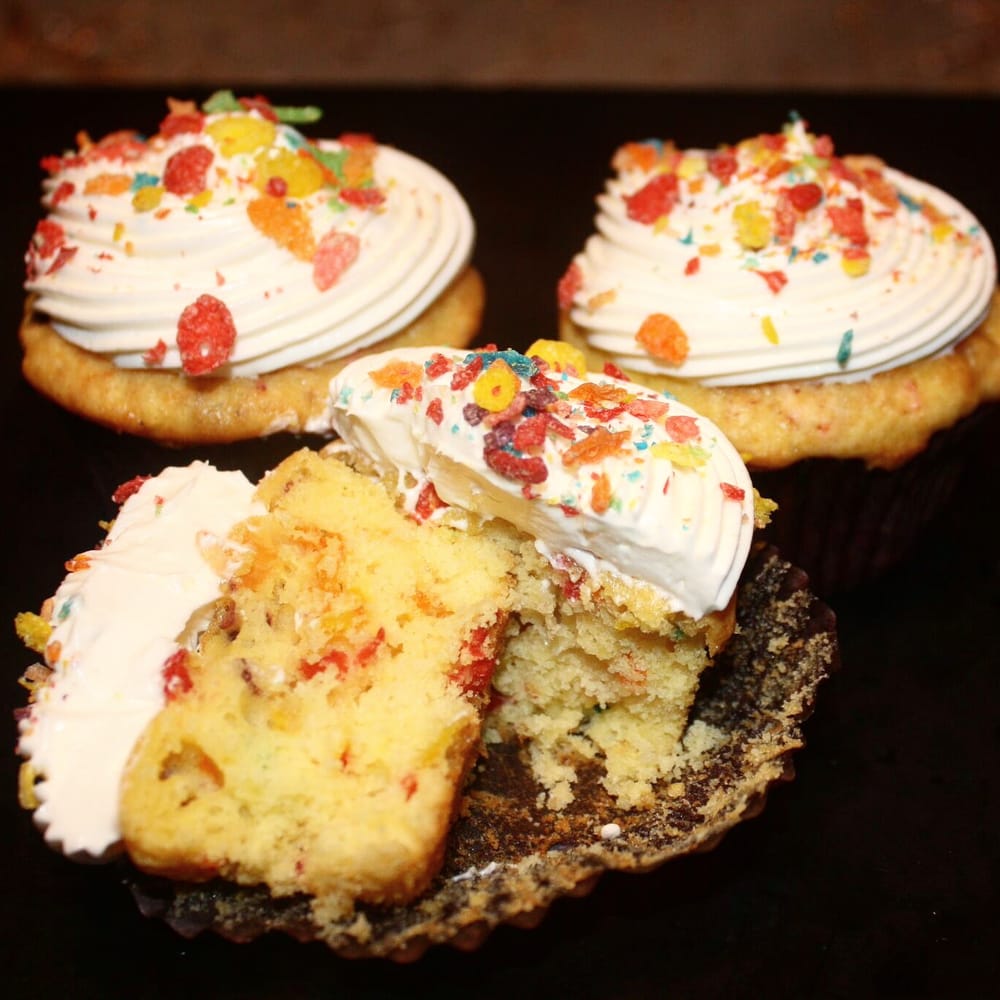 RACHY KAKES - Updated January 2026 - 137 Photos & 24 Reviews - Rancho ...