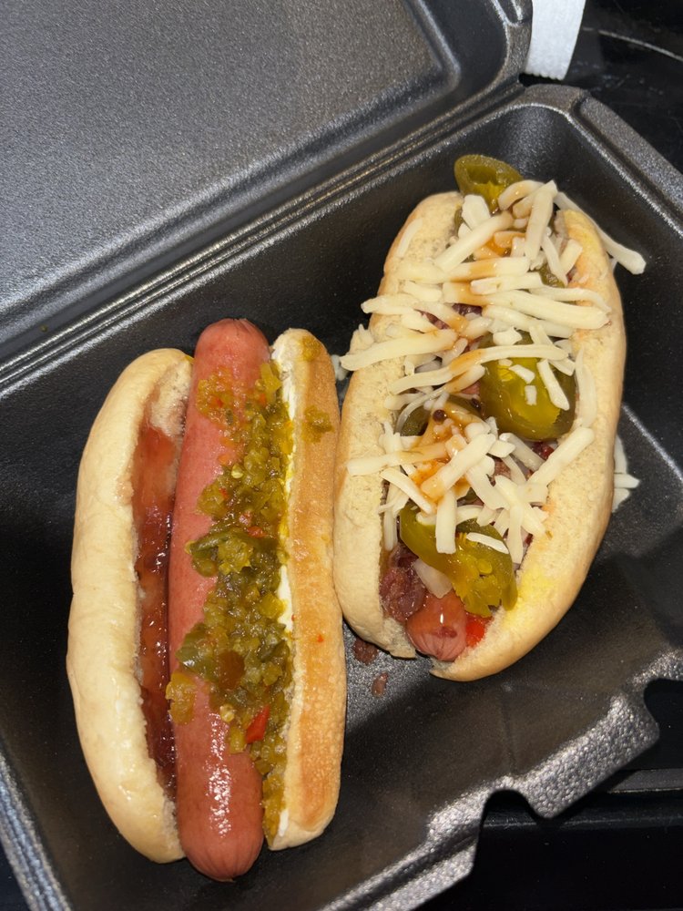 WACKED OUT WEINER PENSACOLA - Updated July 2024 - 44 Photos & 17 ...