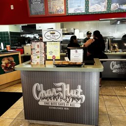 CHAR-HUT - Updated July 2025 - 288 Photos & 247 Reviews - 9000 W Sr 84 ...