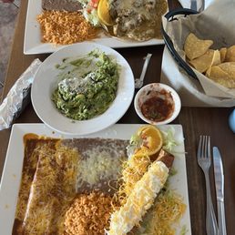 LANDEROS MEXICAN GRILL + CANTINA - Updated June 2025 - 444 Photos & 401 ...
