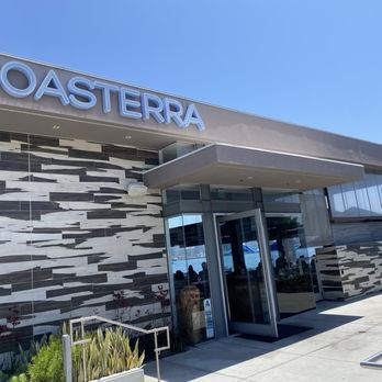 COASTERRA - Updated July 2024 - 5169 Photos & 3552 Reviews - 880 B Hbr ...