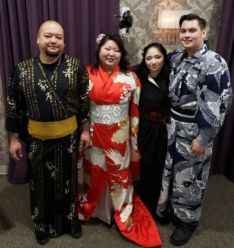 NICHI BEI BUSSAN - 63 Photos & 41 Reviews - 140 Jackson St, San Jose ...