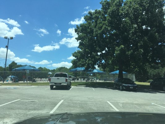 FOREST PARK POOL - Updated November 2025 - 10 Reviews - 2850 Park Place ...