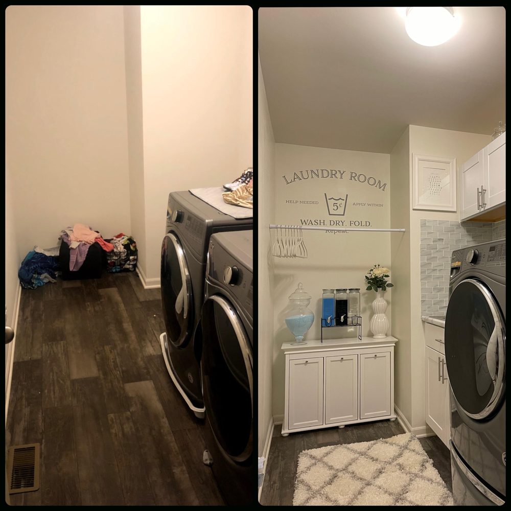 DOPE AF INTERIORS - Updated August 2025 - Plainfield, Illinois ...