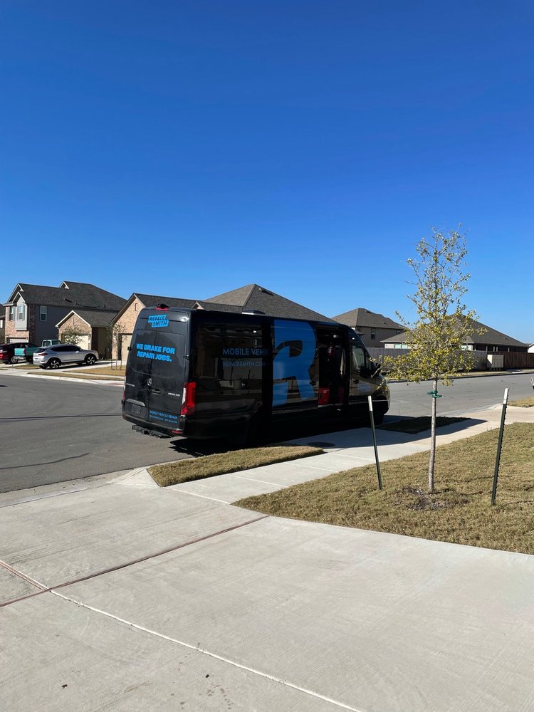 AUTONATION MOBILE SERVICE - Updated August 2025 - 17 Photos & 78 ...