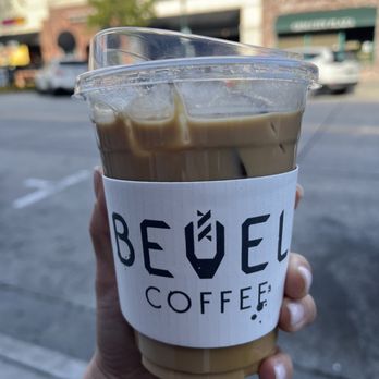 BEVEL COFFEE - Updated October 2024 - 34 Photos & 17 Reviews - 1900 ...