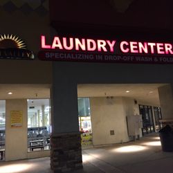 SIMI VALLEY LAUNDRY CENTER - 29 Photos & 83 Reviews - 1407 E Los ...