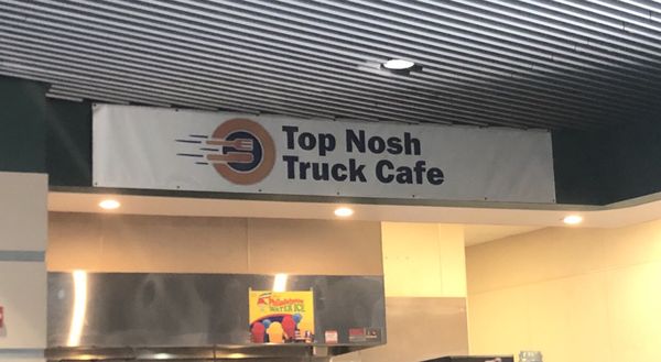 TOP NOSH TRUCK - Updated October 2025 - 10 Reviews - Fort Worth, Texas - Food Trucks - Phone ...