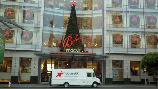 ARAMARK UNIFORM SERVICES - Updated August 2024 - 440 N Canal St, South ...