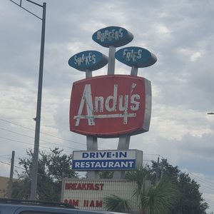 ANDY’S IGLOO - 230 Photos & 283 Reviews - 703 3rd St SW, Winter Haven, Florida - American ...