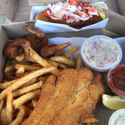 THE FISH FRIAR - Updated July 2024 - 249 Photos & 274 Reviews - 239 E ...