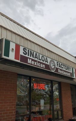 SINALOA FACTORY - Updated January 2026 - 37 Photos & 23 Reviews - 350 ...