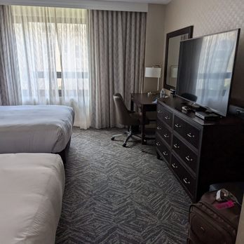 WASHINGTON HILTON - Updated October 2025 - 736 Photos & 574 Reviews ...