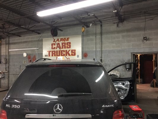 AARON AUTO GLASS - Updated January 2026 - 108 Photos & 486 Reviews ...