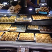 SEVAN BAKERY - 43 Photos & 155 Reviews - Bakeries - 599 Mt Auburn St, Watertown, MA - Phone ...