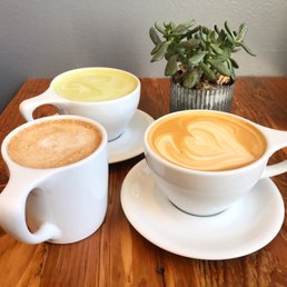 THREE PINES COFFEE - Updated July 2025 - 331 Photos & 328 Reviews - 165 ...