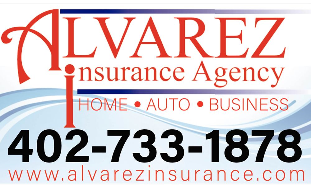 ALVAREZ INSURANCE AGENCY - Updated October 2025 - Request a Quote - 117 ...