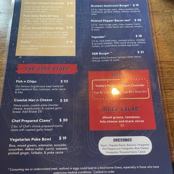 TOPSIDE BAR & GRILL - Updated July 2025 - 412 Photos & 520 Reviews ...