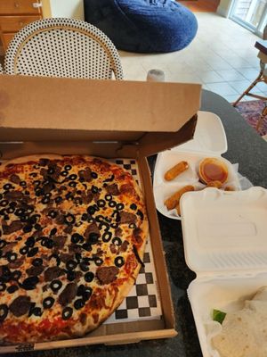 AJS FAMILY PIZZA & BBQ - Updated January 2025 - 33 Photos & 27 Reviews ...
