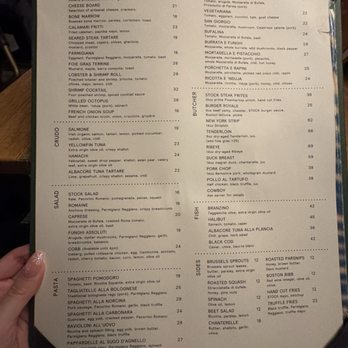 STOCK BAR - Updated January 2026 - 490 Photos & 153 Reviews - 2388 ...